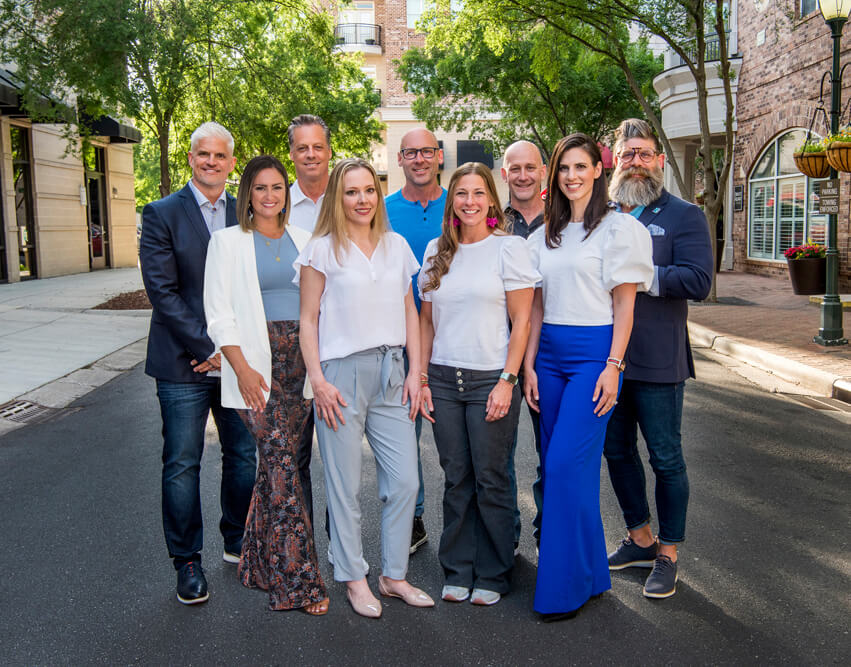 Team - Autism Strong